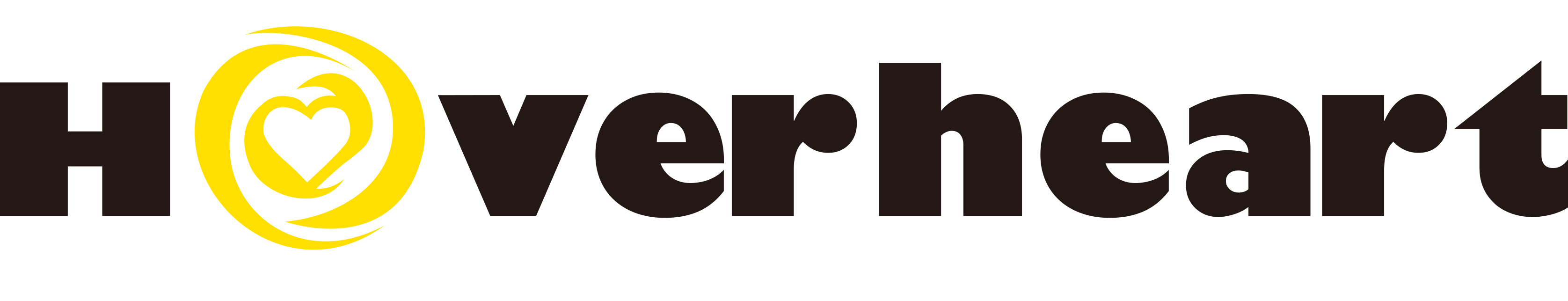 HOVERHEART – DOUBLE GLOBAL INC