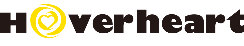 HOVERHEART – DOUBLE GLOBAL INC